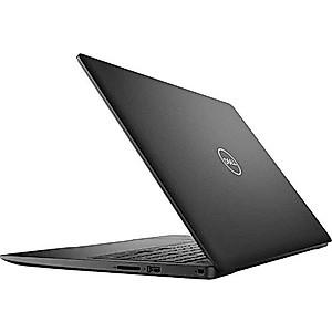Newest Dell Inspiron 15 3000 15.6" HD Business Laptop LED-Backlit Screen Laptop Intel Core i3-1005G1 3.40GHz 16GB DDR4 RAM 512GB SSD Online Class, Webcam, for Business Windows 10 Pro