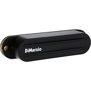 DIMARZIO Fast Track 2 Humbucker Guitar Pickup BLACK