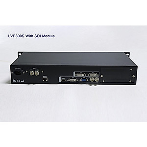 VDWALL LVP300 Media Processor， DHL Fast delivery time About 5-7days