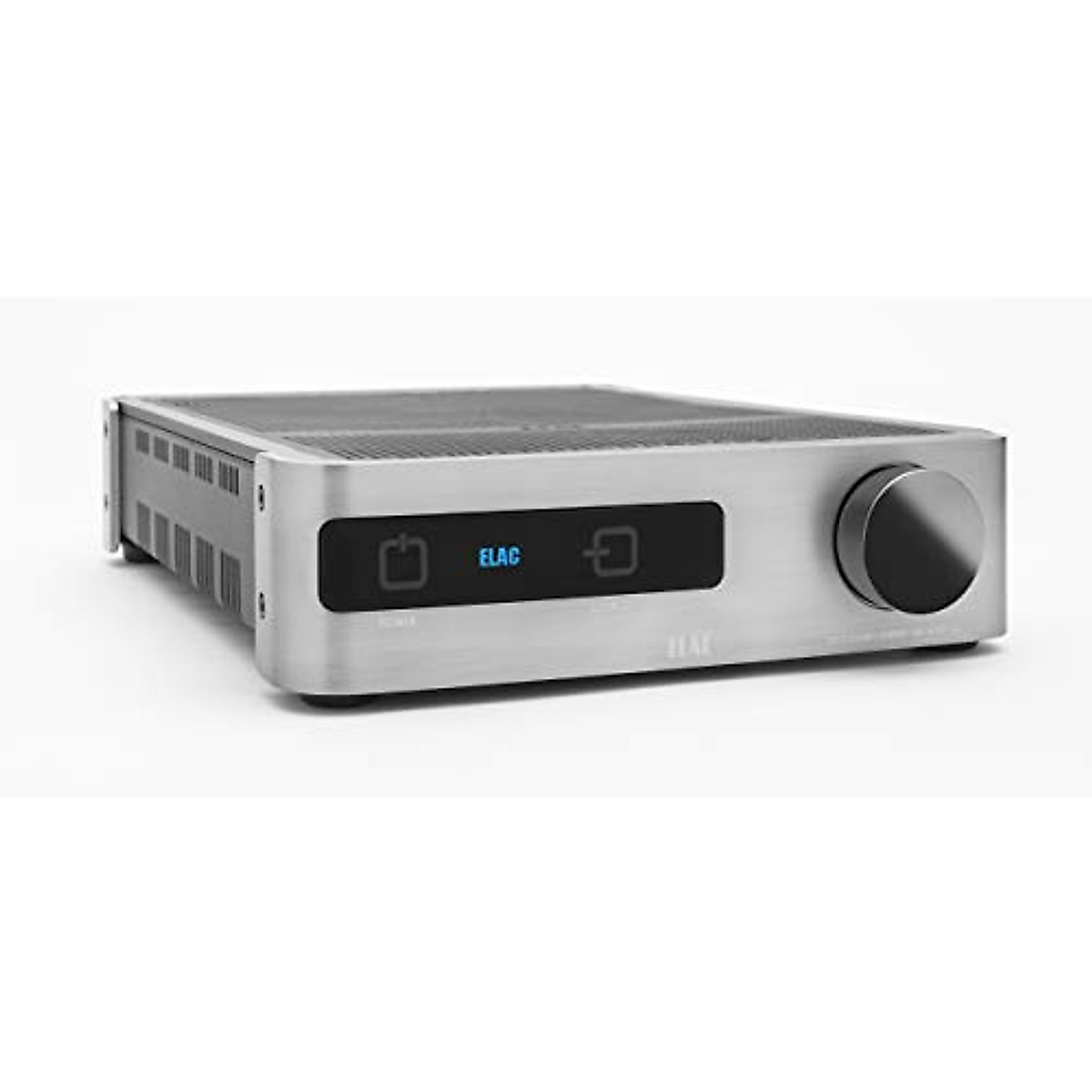 ELAC Discovery Series WiFi Streaming Integrated Amp (Ds-A101-G)