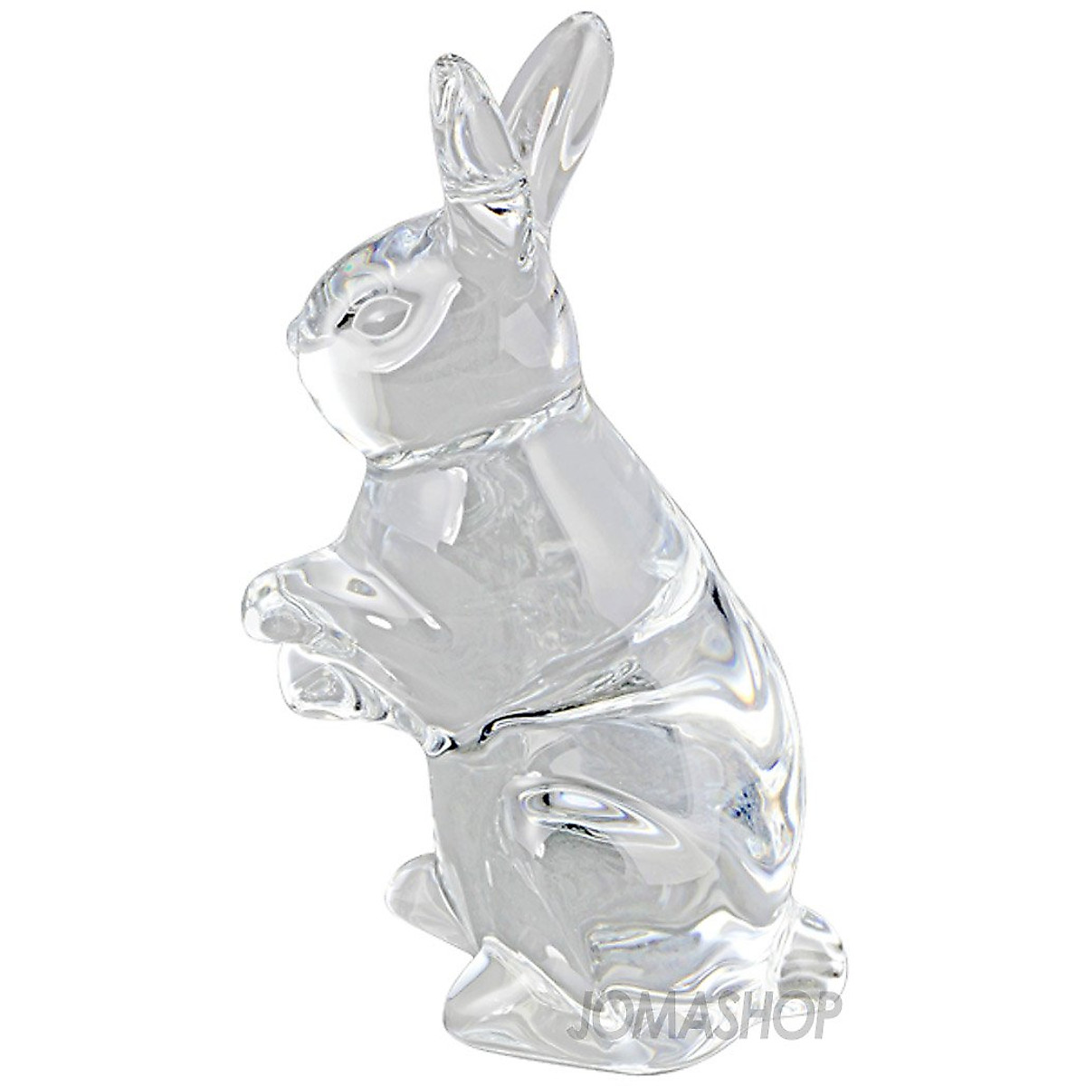 Baccarat Rabbits Zodiac Crystal 2605815
