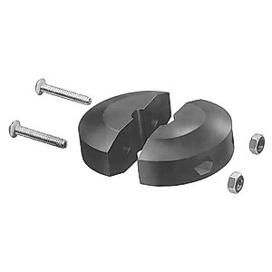 Lincoln Lubrication 85516 Ball Stop for 3/8" ID Hose