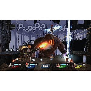 PlayStation 3 All-Stars Battle Royale Spanish/English Edition