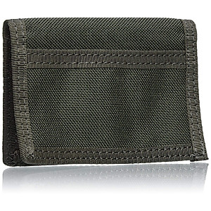 Maxpedition Gear Micro Polyurethane Wallet, Light-weight, Foliage Green small