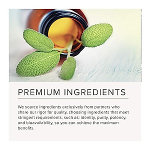 NusaPure Choline Bitartrate 650 mg 200 Veggie Capsules (Vegetarian, Non-GMO, Vegan)