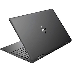 HP Envy Touch 15 x360 Convertible 2-in-1 Slim Laptop 8-Core AMD Ryzen 7 up to 4.3GHz 16GB RAM 512GB SSD 15.6in FHD Cam HDMI Backlit Keyboard Win 11 15-EU000 (Renewed)
