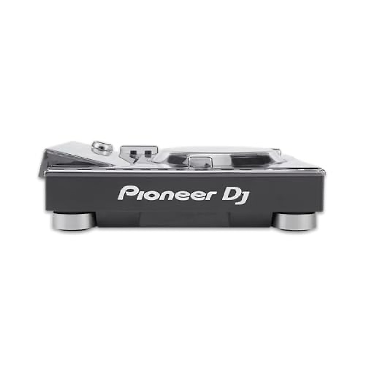 Decksaver DS-PC-CDJ2000NXS2 Pioneer CDJ-2000 Nexus 2 Polycarbonate Cover and Faceplate