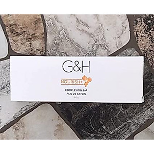 BODY SERIES Glycerine & Honey Complexion Bar 3 Bars