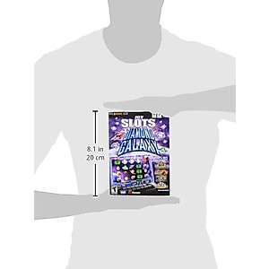 IGT Slots: Diamond Galaxy