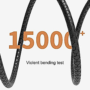 Iryreafer Wired Earbud Intelligent Noise Reduction Powerful Bass Ergonomic 3.5mm HiFi in-Ear Sports Gaming Earbud for Running Earbud