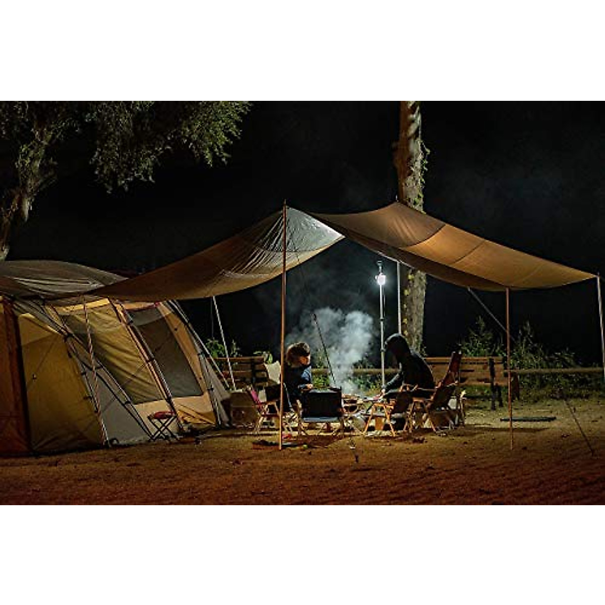 (8 Packs) Insta-Fire Fire Starter Emergency Fuel Eco-Friendly Granulated Bulk Excellent for Camping, Hiking, Fishing, and Other Outdoor Activities - As seen on Shark Tank!