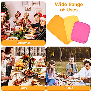 Purekra Silicone Lids for Pyrex 233丨233-D Glass Baking Dish, 1 Pack Silicone Lid for Pyrex 9'' x 13'' Glass Baking Dish, Dishwasher & Freezer & Microwave Safe (Baking Dish Not included)