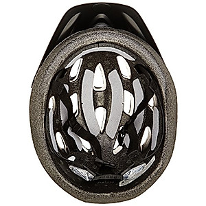 Bell 7060097 Adult Black Ti Fang Rig Helmet