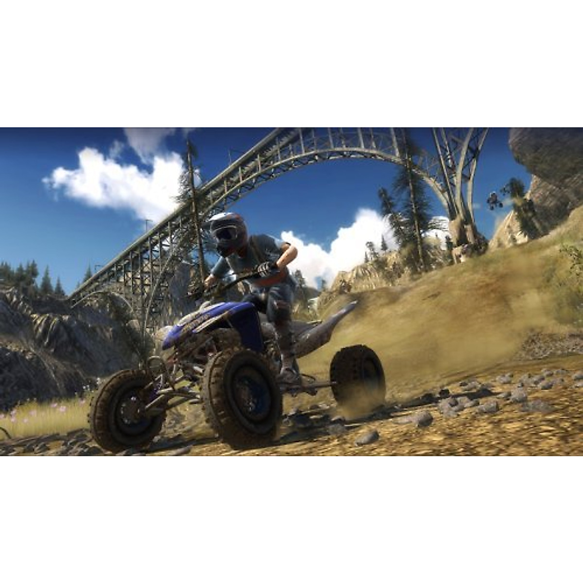 Pure - Xbox 360 (Renewed)