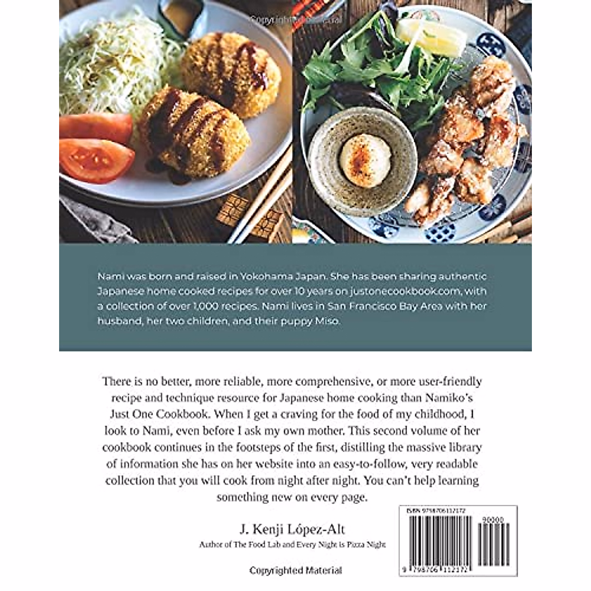 Just One Cookbook Essential Japanese Recipes Vol 2