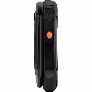 Kyocera DuraXV Extreme E4810 16GB Verizon | Ultra-Rugged Flip Phone IP68 Rated | 4G LTE HD Voice| 5MP Camera | 1770mAh Battery