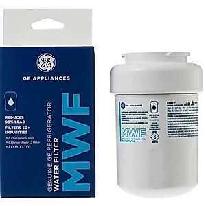 GE MWF Refrigerator Water Filter