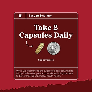 Vegan Uric Acid Cleanse and Detox - Daily Kidney Cleanse and Uric Acid Support for Adults - Tart Cherry Extract Capsules with Detox Cleanse Herbal Blend for Men and Women's Joints Kidneys and More