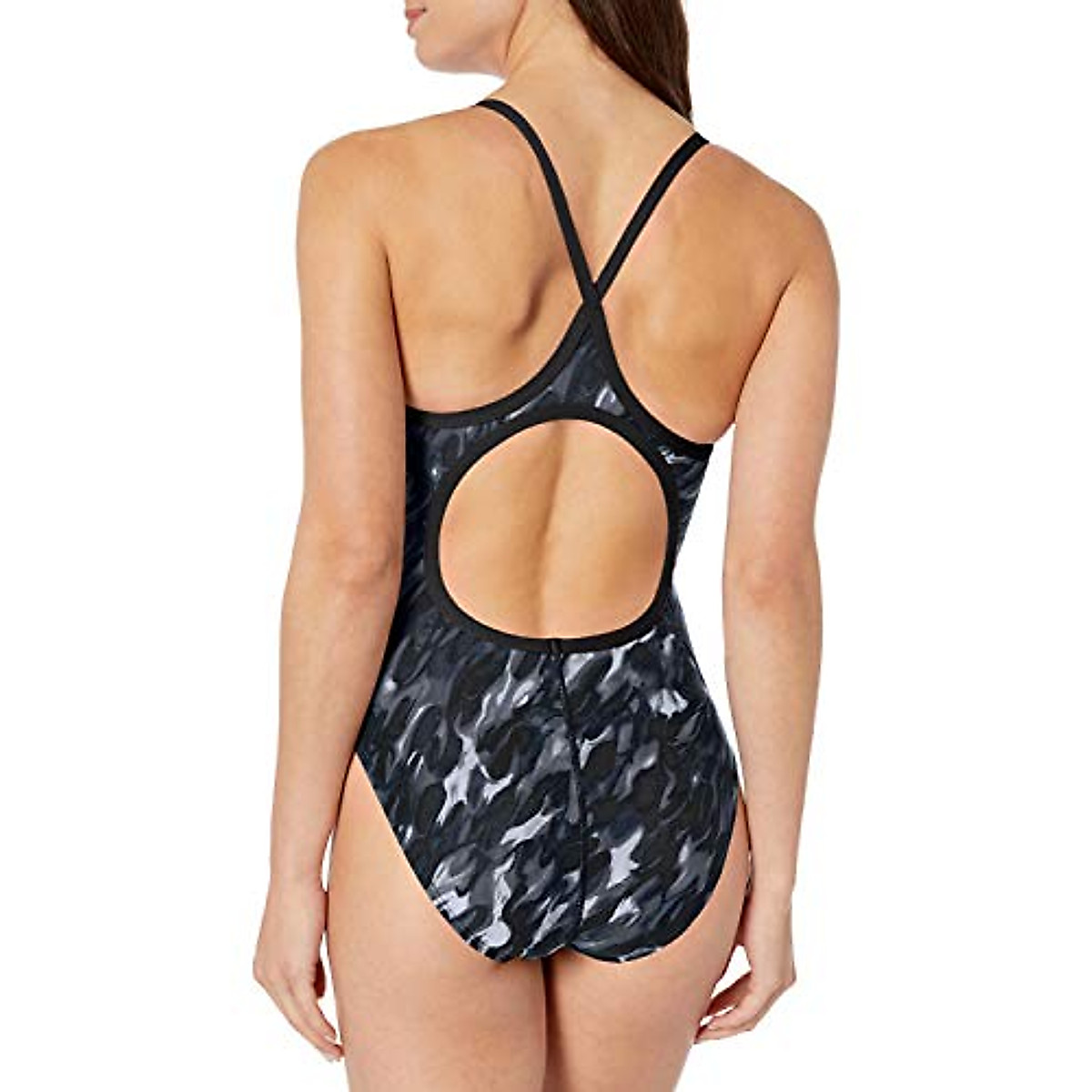 TYR Draco Diamondfit, Titanium, 24