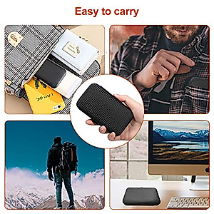 Manicure Kit 10 in 1, Nail Clipper Set Stainless Steel Grooming Tools Fashionable Case, Manicure Set Professional for Gifting, Traveling and Home Grooming Women Men Birthday Christmas