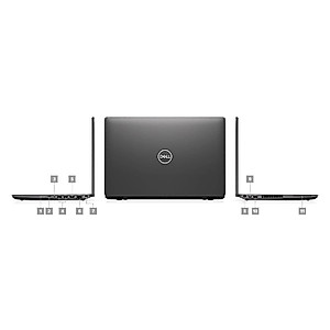 2019 Dell Precision 3541 Laptop 15.6" - Intel Core i5 9th Gen - i5-9400H - Core 4.3Ghz - 256GB SSD - 16GB RAM - 1366x768 HD - Windows 10 Home (Renewed)