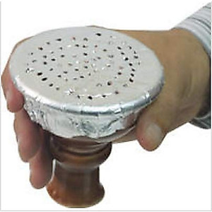 Cotton Buds - 100 Count, Pink