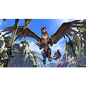 The Elder Scrolls Online: Summerset - Xbox One