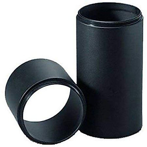 Leupold Alumina 2.5""-50Mm Lens Shade Matte 52350
