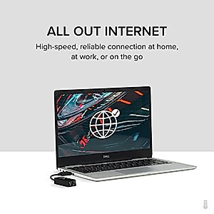 Plugable USB to Ethernet Adapter, USB 3.0 to Gigabit Ethernet, Supports Windows 10, 8.1, 7, XP, Linux, Chrome OS