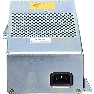 Cisco Aironet Power Over Ethernet Injector, Provides up to 80W, 90-Day Limited Hardware Warranty (AIR-PWRINJ1500-2=)