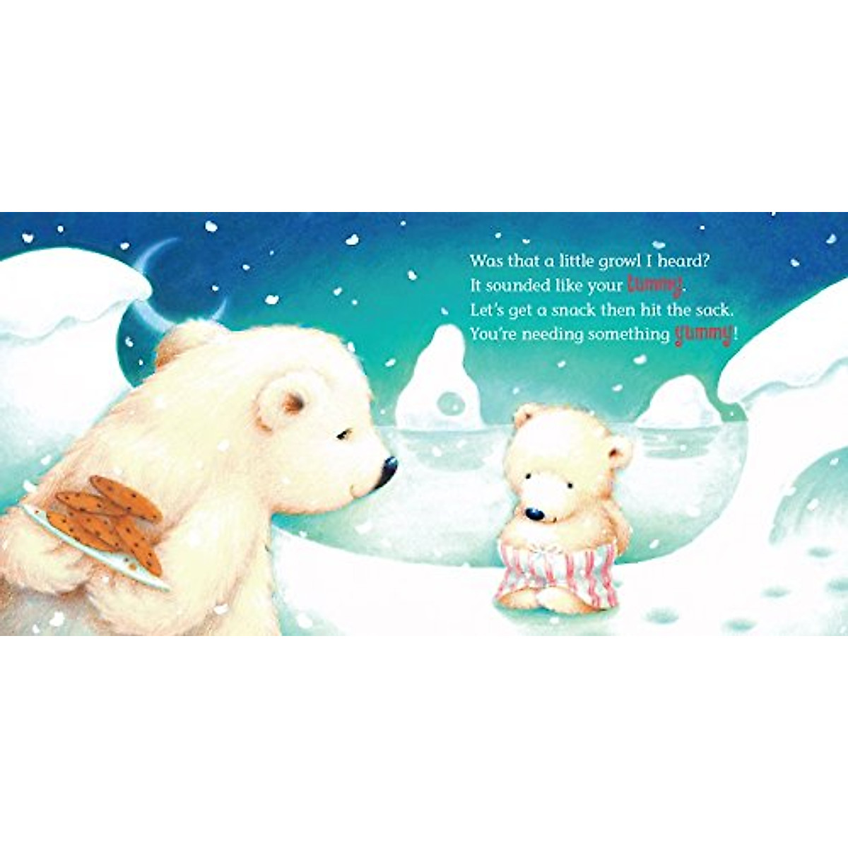 God Bless You and Good Night Touch and Feel (A God Bless Book)