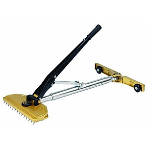 Crain 500 Single Case Stretcher