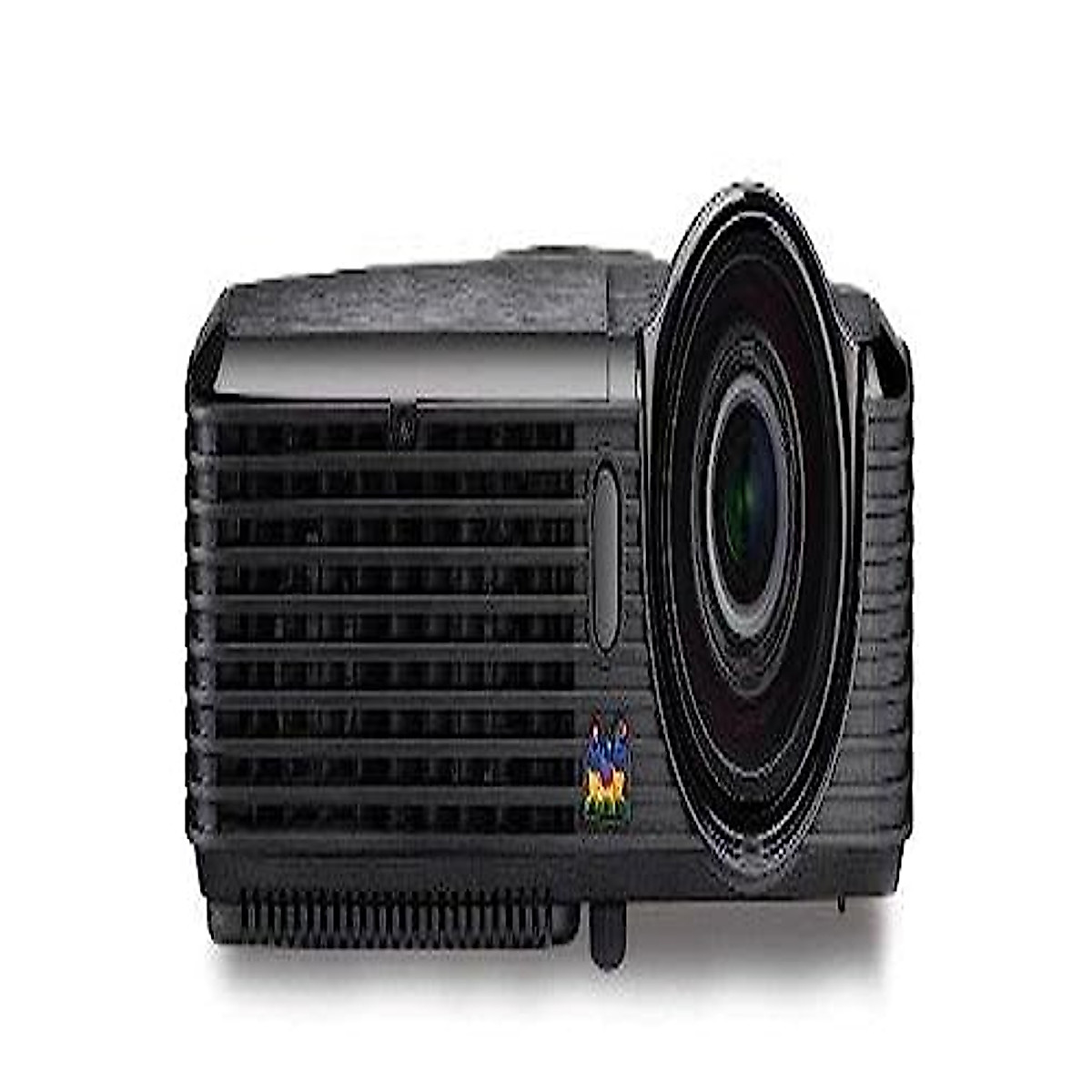 ViewSonic PJD5223 XGA DLP Projector – 2700 Lumens, 3000:1 DCR, 120Hz/3D Ready, Speaker