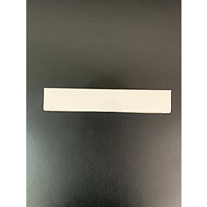 Headphones Wired, In-Ear Wired Earphones Earbuds, Half in Ear Headphones 3.5mm Jack, Wired Headphones with Microphone and Volume Control for iPhone, Samsung, Android, iPad,MP3,Most 3.5mm Audio Devices