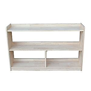 International Concepts Bookcase, 30"