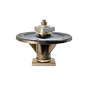RAParts Fits Toro 107-8504 Zero Turn Mower Spindle Assembly Z Master Z400 Z500 Grandstand