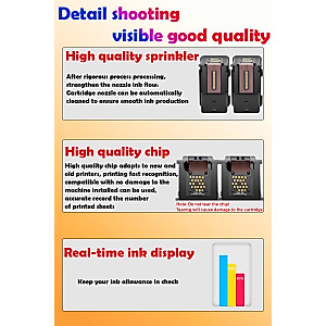 BH-20 CH-20 Printhead Replacement Remanufactured for Canon PIXMA G7020 G6020 G5020 G1220 G1230 G2260 G2270 G3260 G3262 G3270 G4270 MegaTank Printer Head refillable Ink Cartridges 8026 8035 set