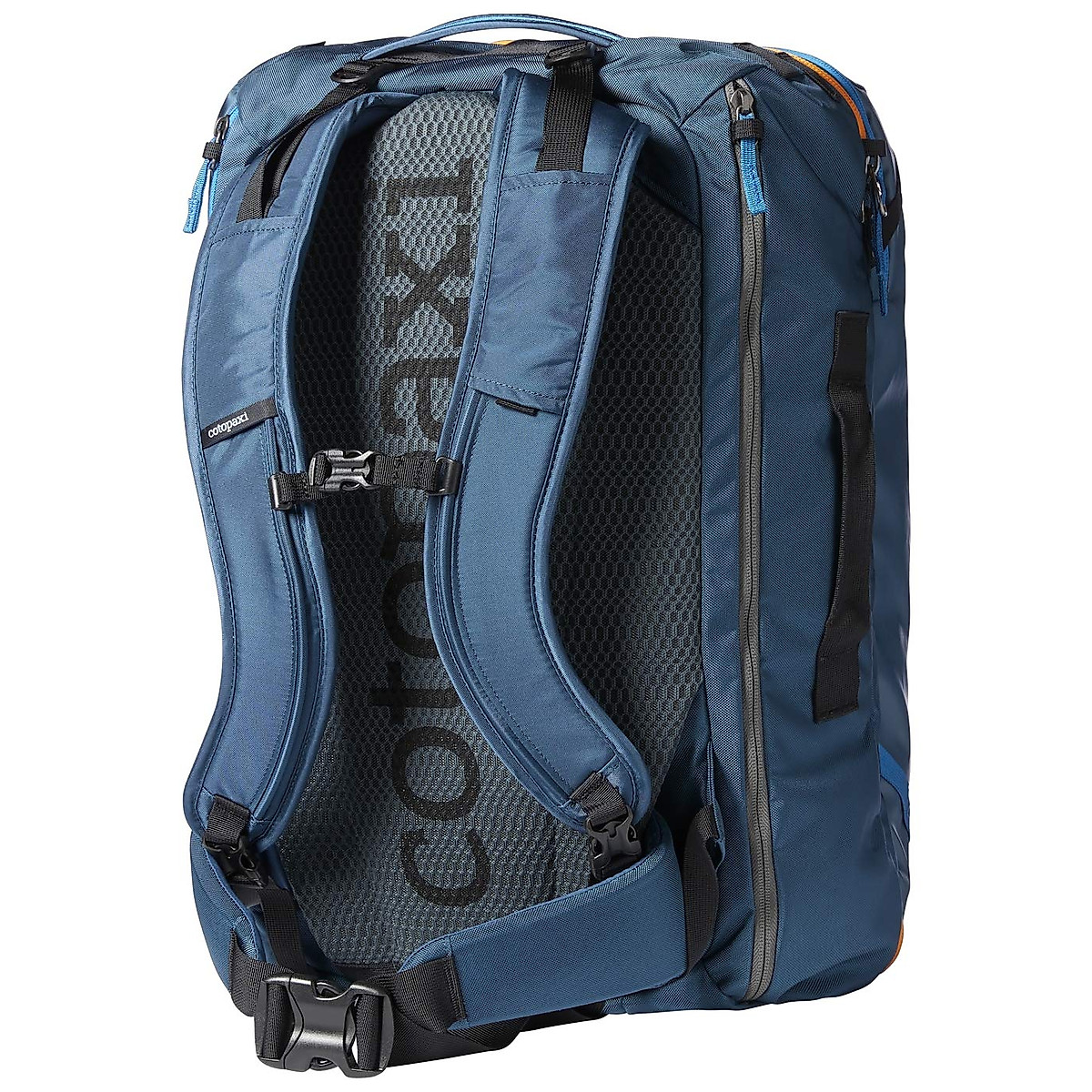 Cotopaxi Allpa 42L Travel Pack - Indigo