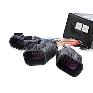 MSD 2 Step 2016 1/2 New 5.0 Rev Limiter