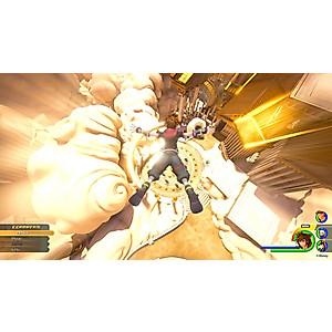 Kingdom Hearts III Deluxe Edition - Xbox One