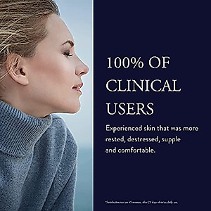 Phytomer Rosee Visage Toning Cleansing Lotion | All in One Cleanser, Makeup Remover & Toner for Face | Alcohol-Free | Safe, Natural Ingredients | 8.4 Fl Oz