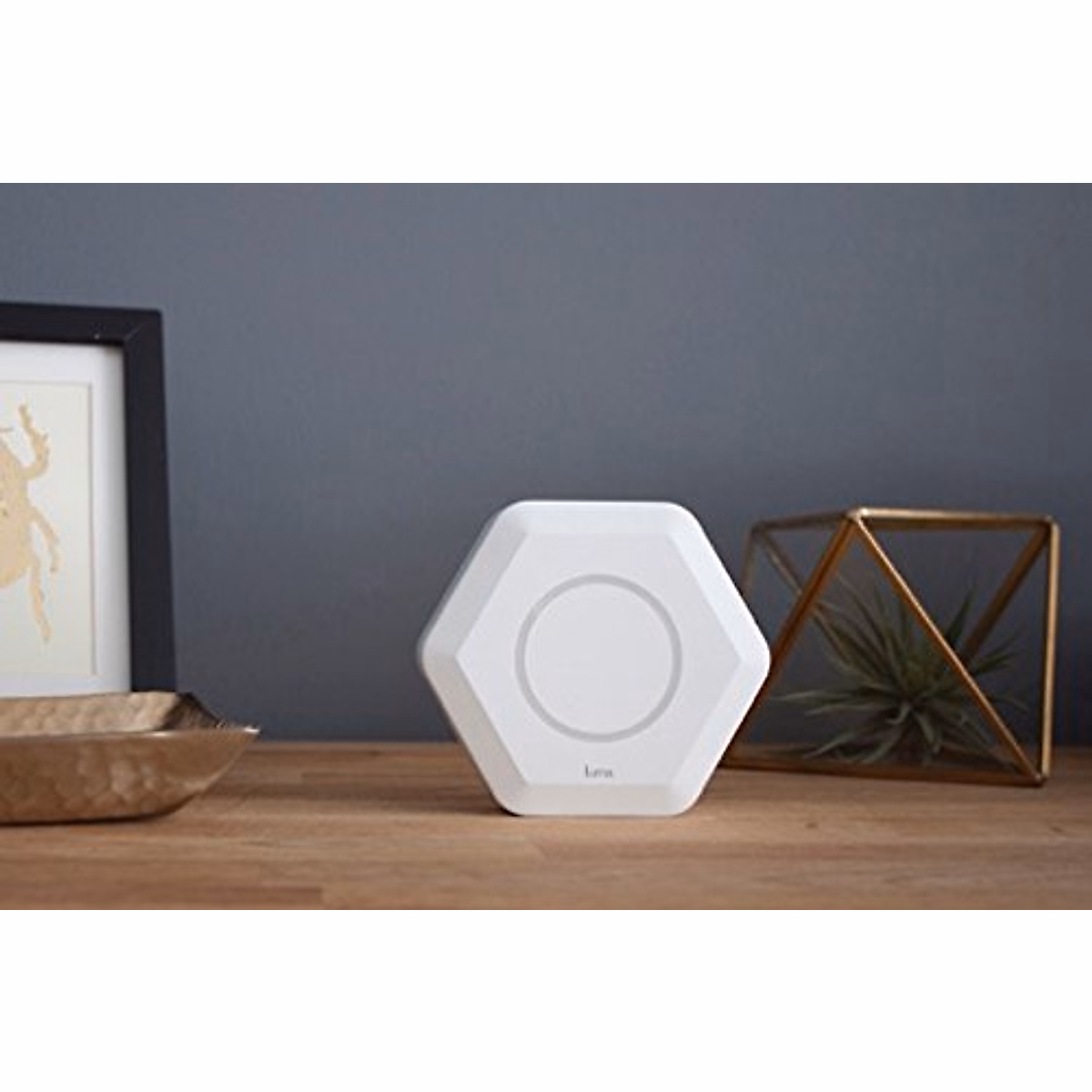 Luma Whole Home WiFi (3 Pack - White) - Replaces WiFi Extenders and Routers, Free Virus Blocking, Free Parental Controls, Gigabit Speed