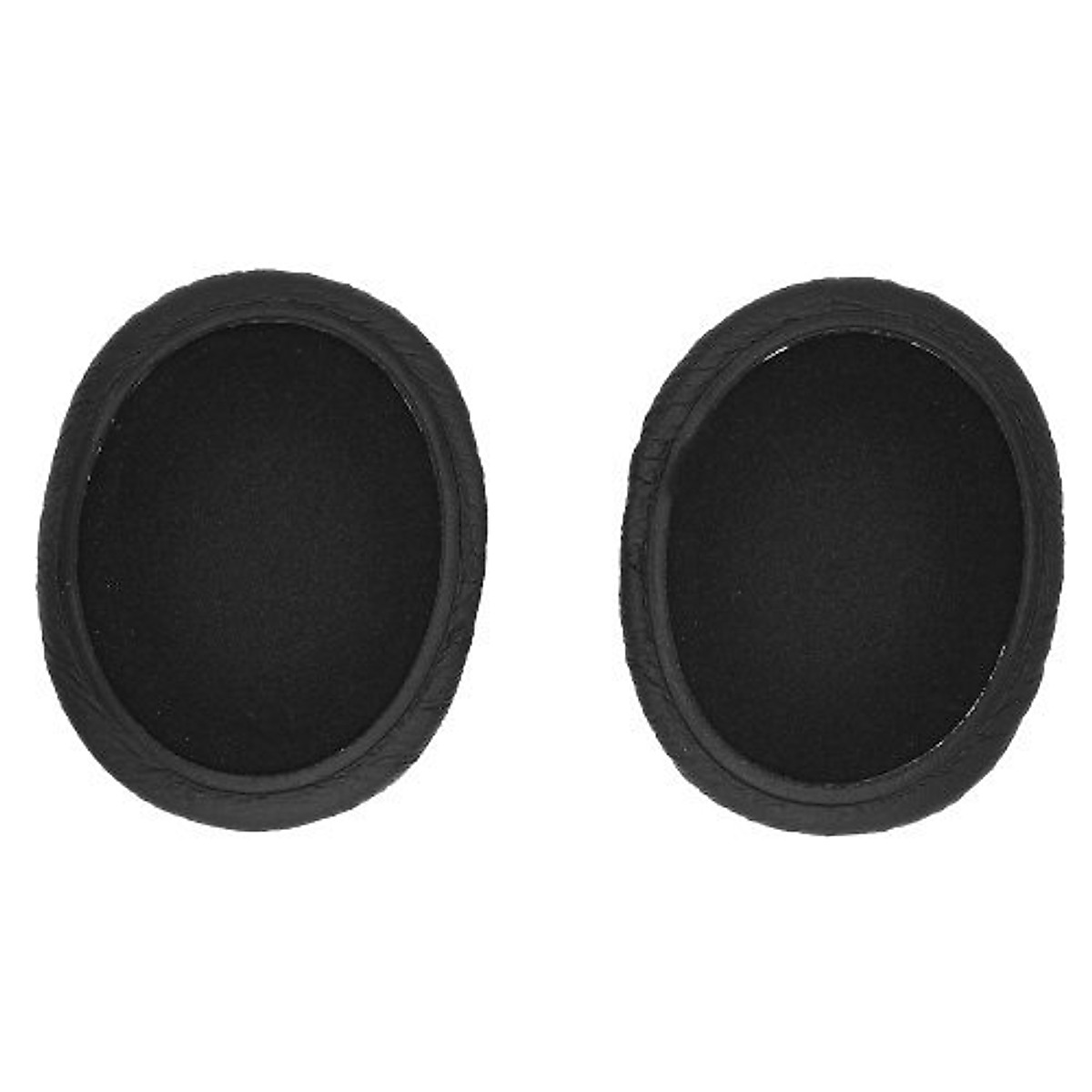 Genuine Replacement Ear Pads for Audio Technica ATH-M30 Headphones Earpad Foam Cushions - 2 Pieces (1 Pair)