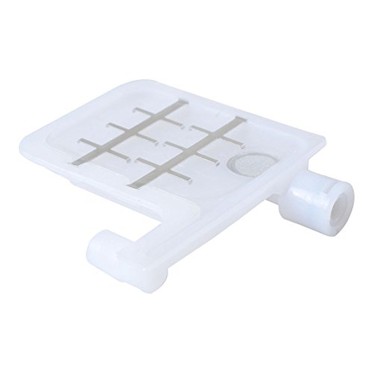 Sign-in-China Big Damper with Double Internal Metallic Filter for Roland XC-540 (10pcs/Pack)