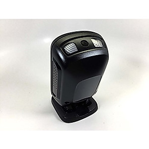 Zebra DS9208-SR: Scan 1D/2D & Mobile Barcodes Fast!