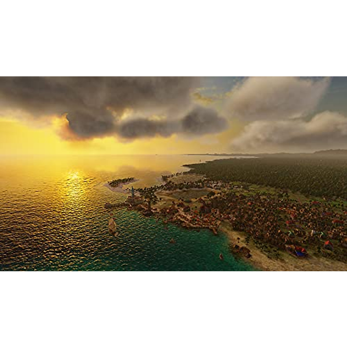 Port Royale Extended Edition (PS5)