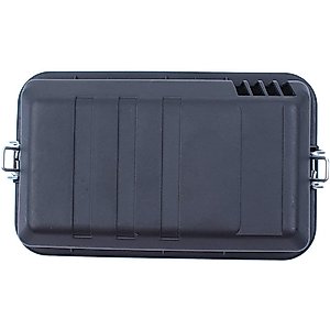 Lumix GC Air Filter Box Kit For Generac Centurion GP1800 GP3250 LP3250 Gas Generator
