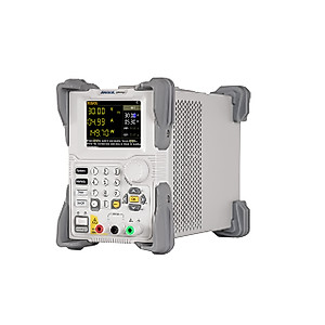 Rigol DP712 Programmable Linear Dc Power Supply,1 Channel,150W Total Power,Maximum Output Range 50V/3A