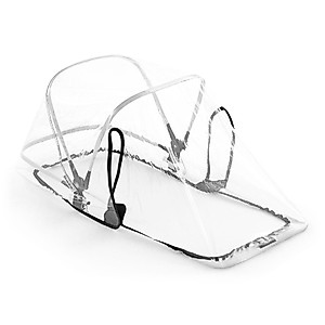 Bugaboo Bee3 Stroller Base, Aluminum