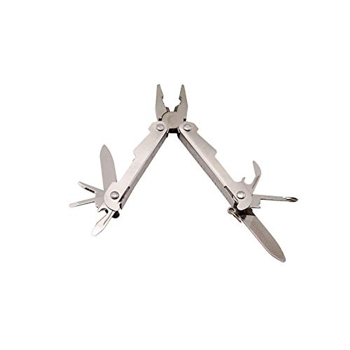 V1 Motor CO2 Motorcycle, ATV Flat Repair Kit Tubeless Tire Repair Kit